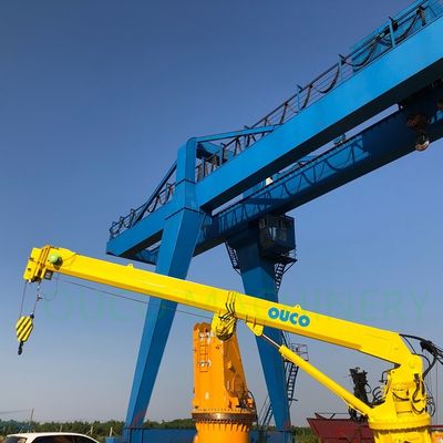 Beli telescopic boom crane, kualitas baik telescopic boom crane produsen